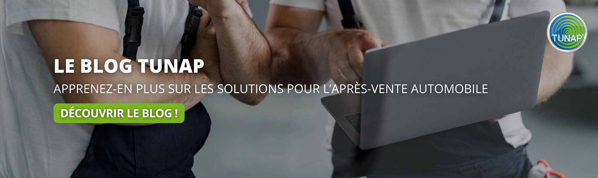 Tunap France Online Shop