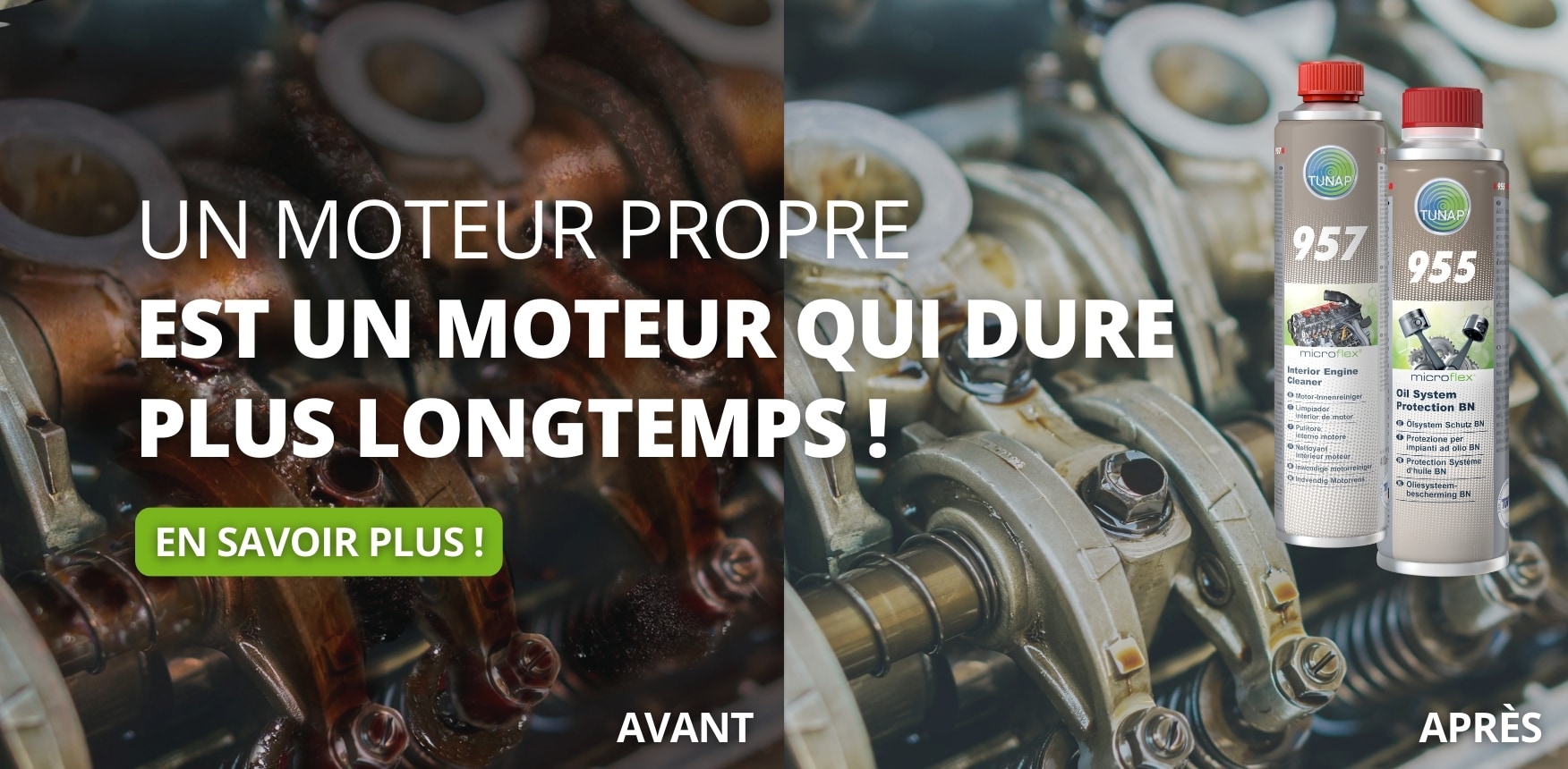 Tunap France Online Shop