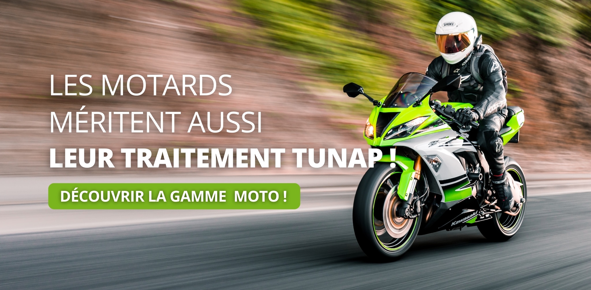 Tunap France Online Shop